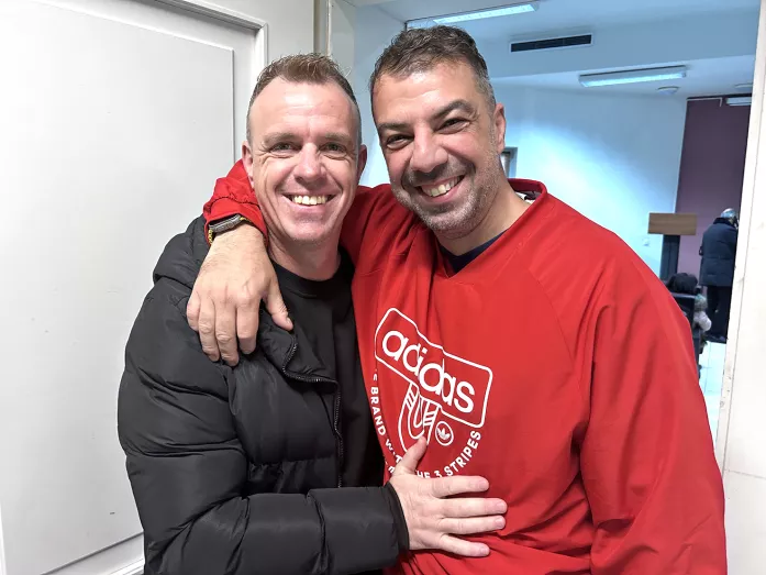 20 με 22 Φεβρουαρίου το μεγάλο καρναβαλικό τριήμερο της Κομοτηνής | xronos.gr